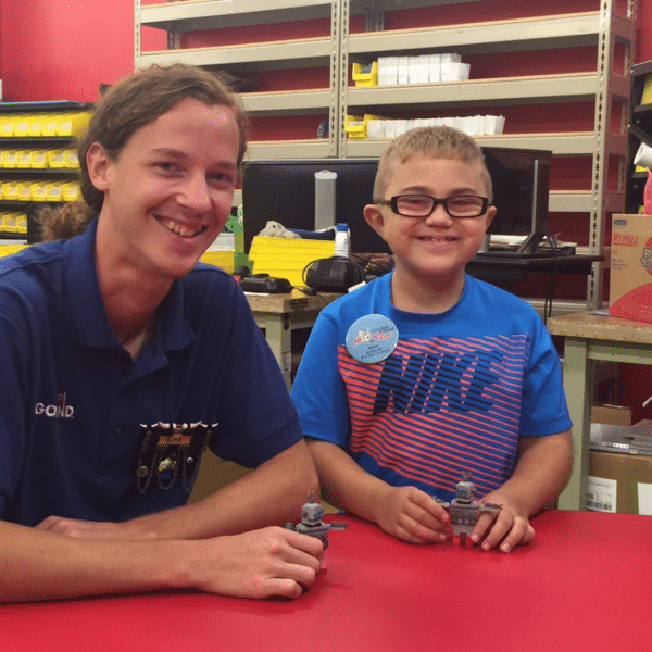 Gavin - Wishes & More®