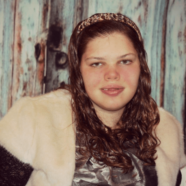 Rosie - Wishes & More®