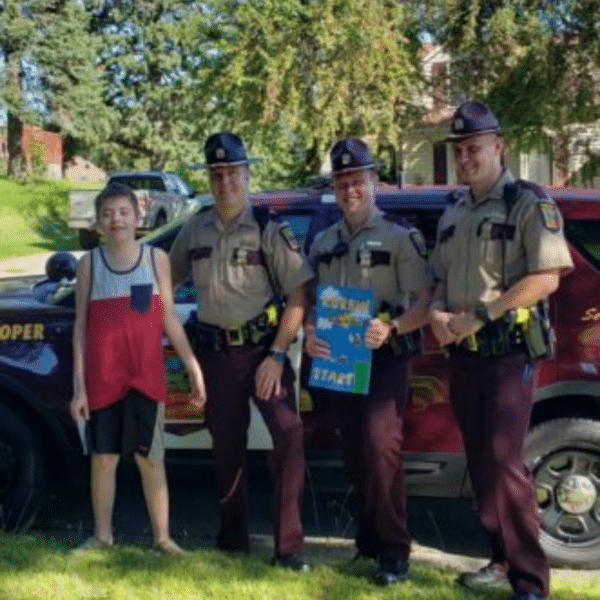 Korbin - Wishes & More®