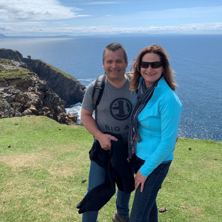 Ambassador Program - Wishes & More®