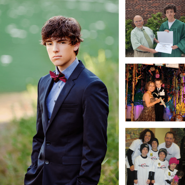 Trevor - Wishes & More®